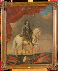 Henri Beaubrun | Artnet