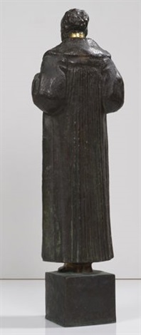 Monna Vanna by Franz von Stuck on artnet