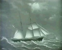 William Bygrave | Artnet