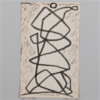 Abraham Walkowitz | Artnet