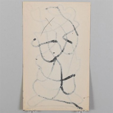 Untitled Four Images by Abraham Walkowitz on artnet