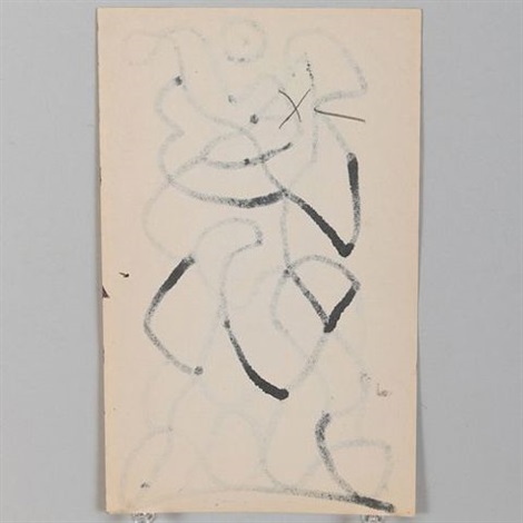 Untitled Four Images by Abraham Walkowitz on artnet