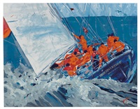 Michael Bryan | Artnet