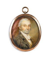 William Grimaldi | Artnet