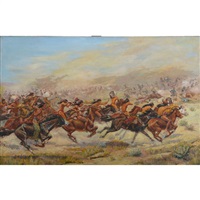 Theodore Baldwin Pitman | Artnet