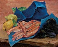 Carlo Socrate | Artnet