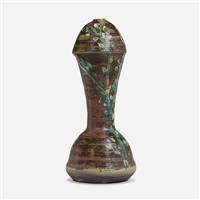 Paul Soldner | Artnet