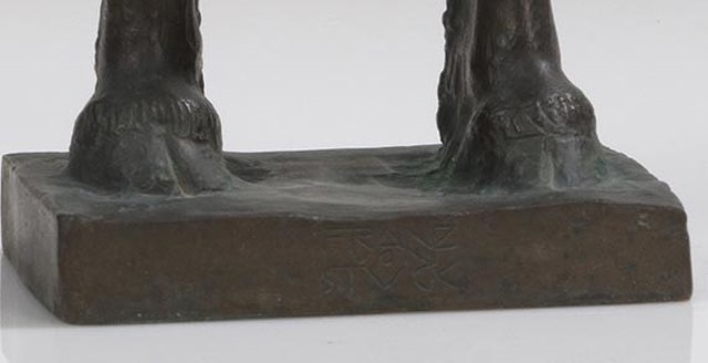 Faun und Nixe by Franz von Stuck on artnet