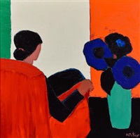 Maurice Potier | Artnet