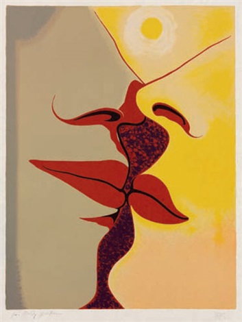 Images à deux faces by Man Ray on artnet