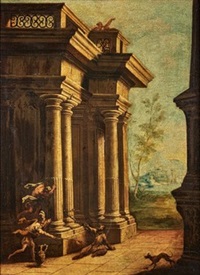 Viviano Codazzi | Artnet