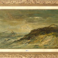 Louis Artan de Saint-Martin | Artnet