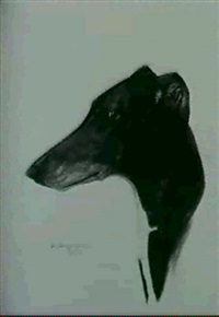 Billy Dohlman Chestnut | Artnet