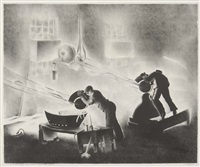 Minetta Good | Artnet