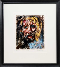 Peter Howson | Artnet