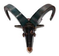 Leonard Streckfus | Artnet