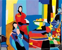 Pierre Ballais | Artnet