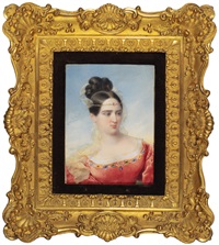 Jean-Baptiste Isabey | Artnet | Page 2