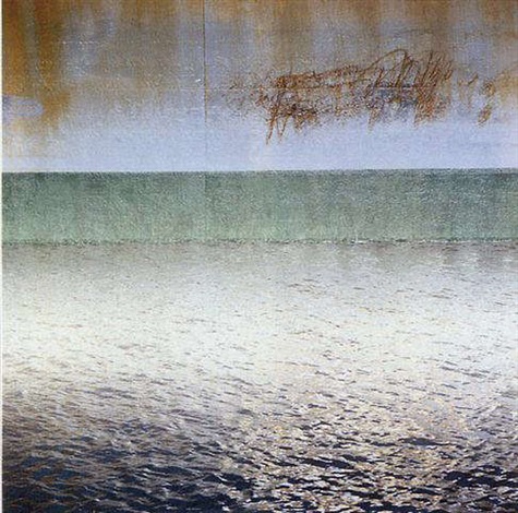 Lircay 1 by Casey Williams on artnet