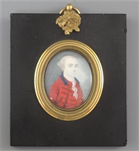 Thomas Redmond | Artnet