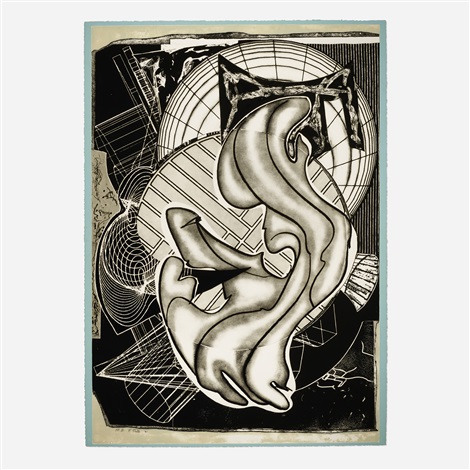 Stubb and Flask Kill a Right Whale from the Moby Dick Engravings ...