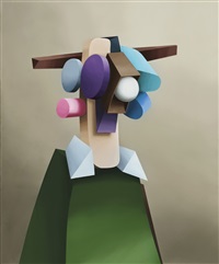 Jason Boyd Kinsella | Artnet