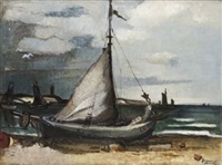 Richard Gessner | Artnet