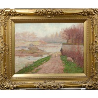 Fred William Weber | Artnet