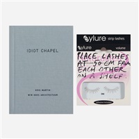 Kris Martin | Artnet