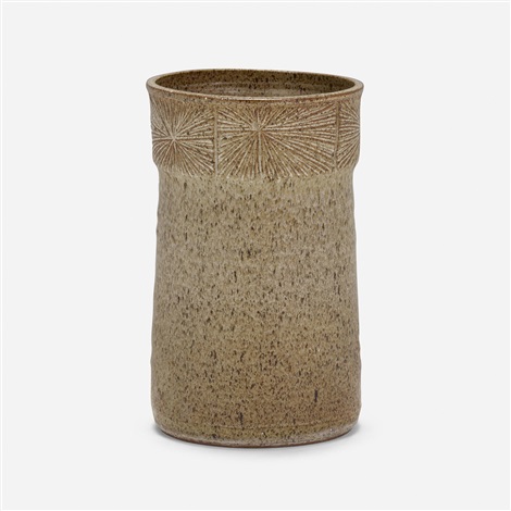 Planter by David Cressey and Robert Maxwell on artnet