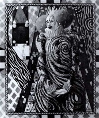 Luis Quiros | Artnet
