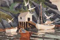 James Fitzgerald | Artnet