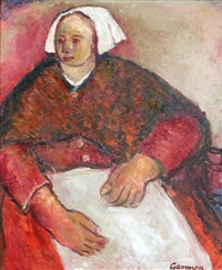 Reginald Gammon | Artnet