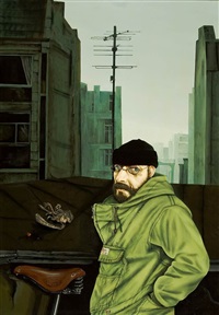 Gerd Marschand | Artnet