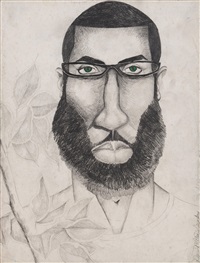 Derrick Alexis Coard | Artnet