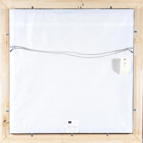 Green Room with Roses and Lemons by Jae Dougall on artnet