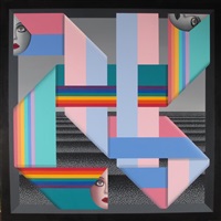 Anthony John Gray | Artnet