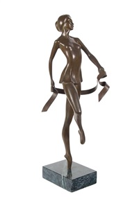 Bunny Adelman | Artnet