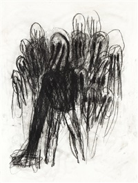 Susan Rothenberg | Artnet