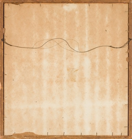 Girl with Flowers, c. 1920 by Herta Zuckermann on artnet