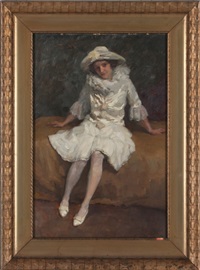 Simon Glücklich | Artnet