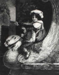 Walter Satterlee | Artnet