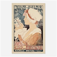 Albert Matignon | Artnet