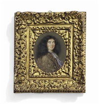 Pierre Paul Sevin | Artnet