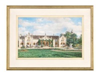 Hugo Darnaut | Artnet