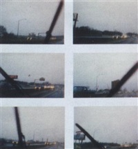 Michael Ashkin | Artnet