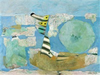 Alfred Winter-Rust | Artnet