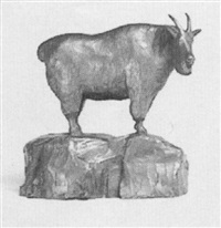 George Dupont Pratt | Artnet