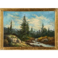 Frederick Rondel | Artnet