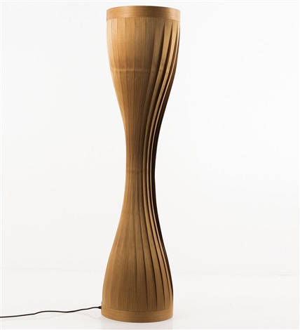 Floor lamp by Hans Agne Jakobsson on artnet